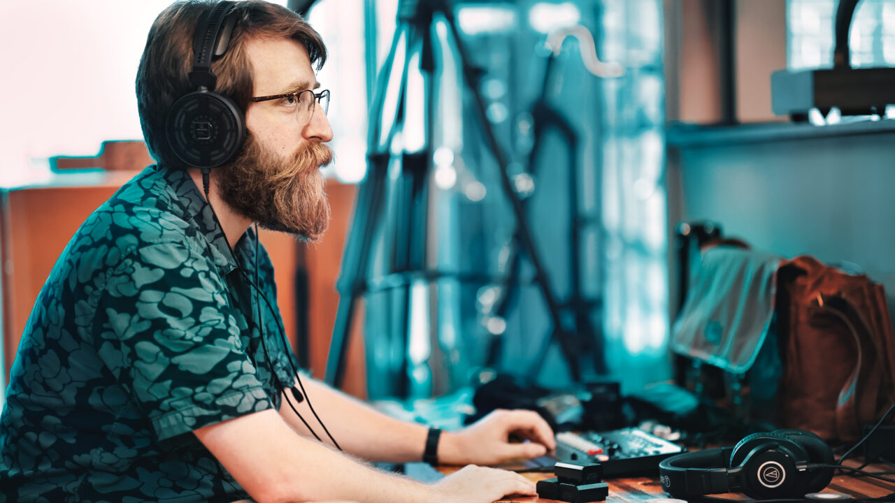 The Art of "Guerilla Sampling" Pt. 3: Preparation - Versilian Studios