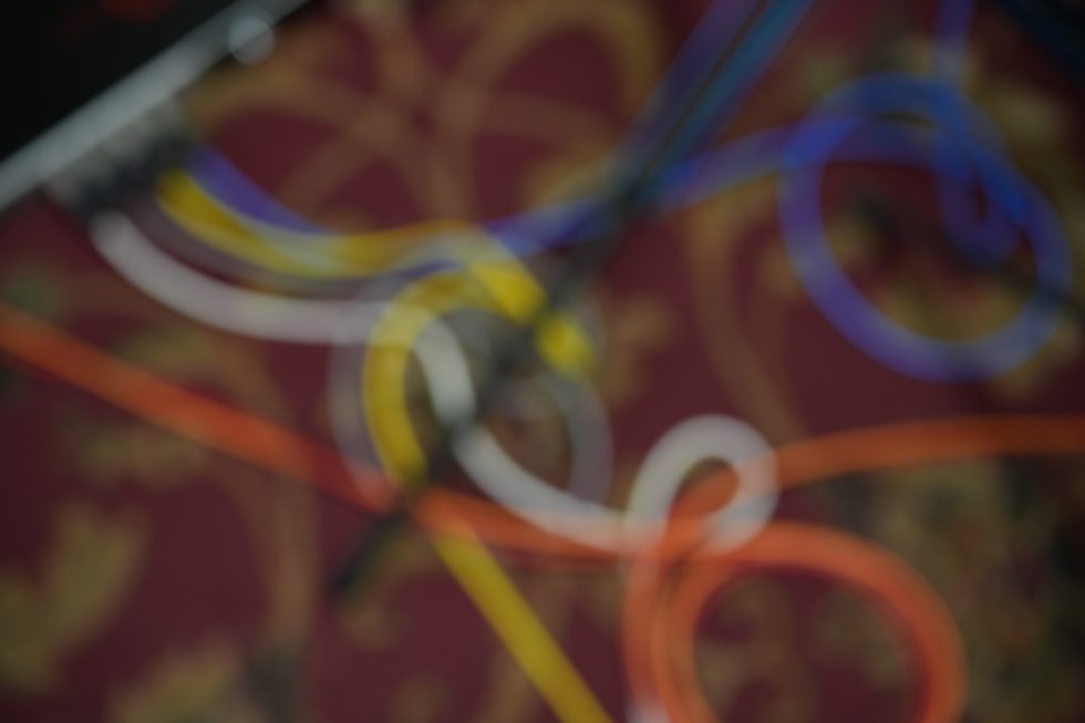 The Art of "Guerilla Sampling" Pt. 2: Mics & Interfaces - Versilian Studios