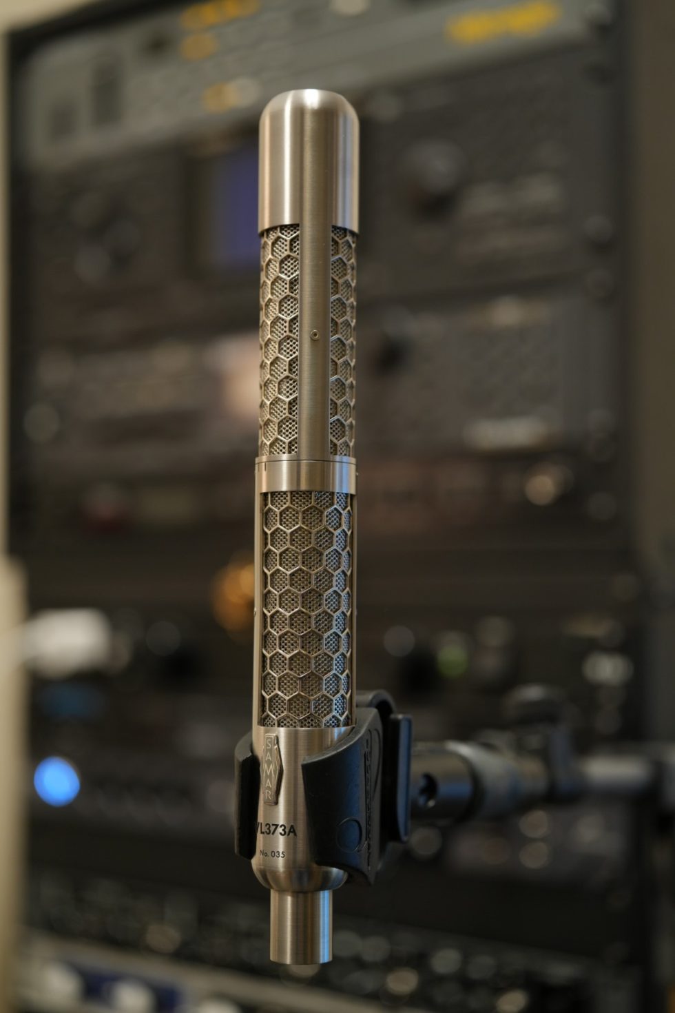 The Art of "Guerilla Sampling" Pt. 2: Mics & Interfaces - Versilian Studios