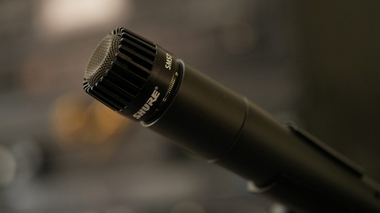 The Art of "Guerilla Sampling" Pt. 2: Mics & Interfaces - Versilian Studios